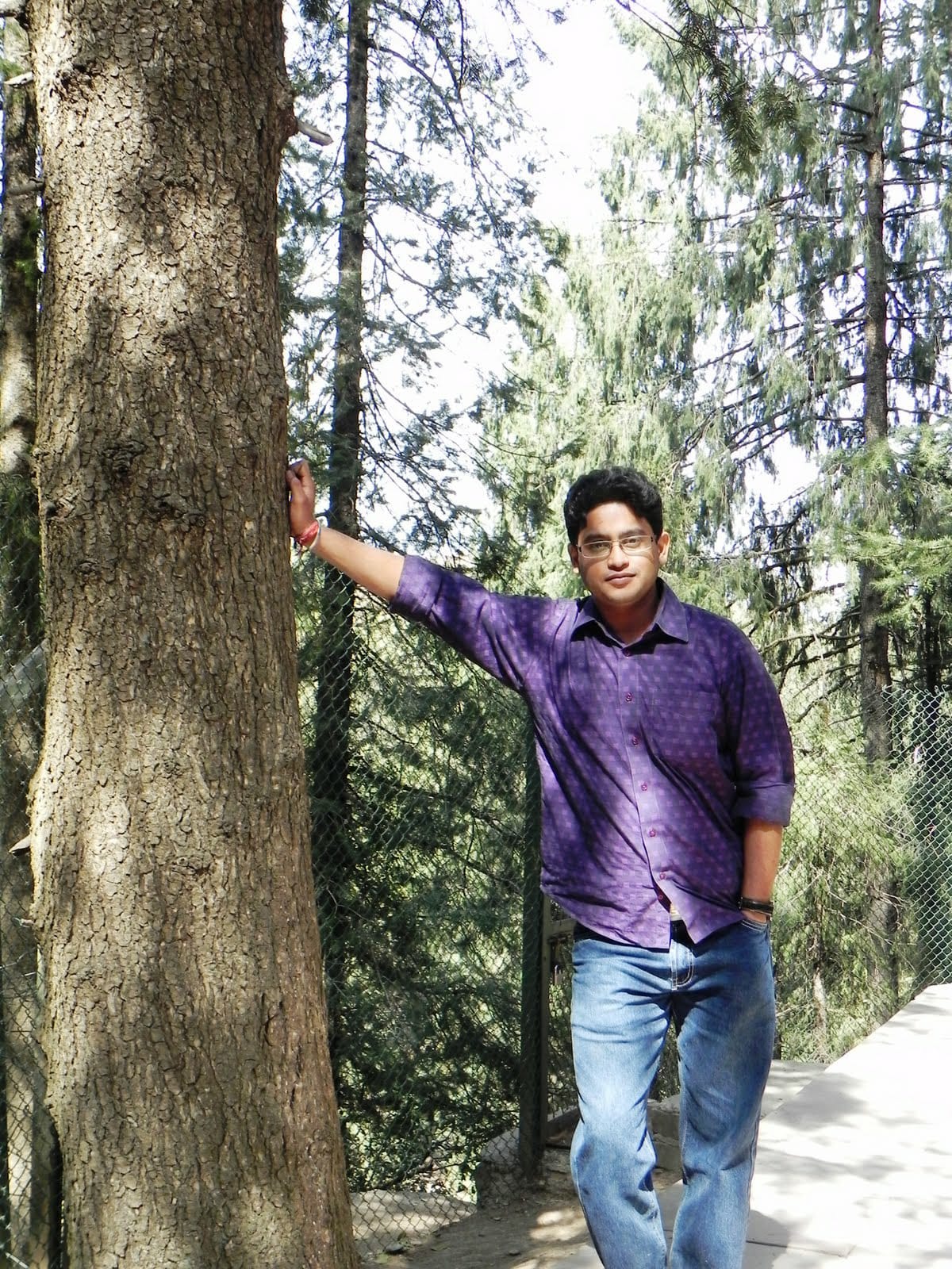 Nishank Gupta – Medium