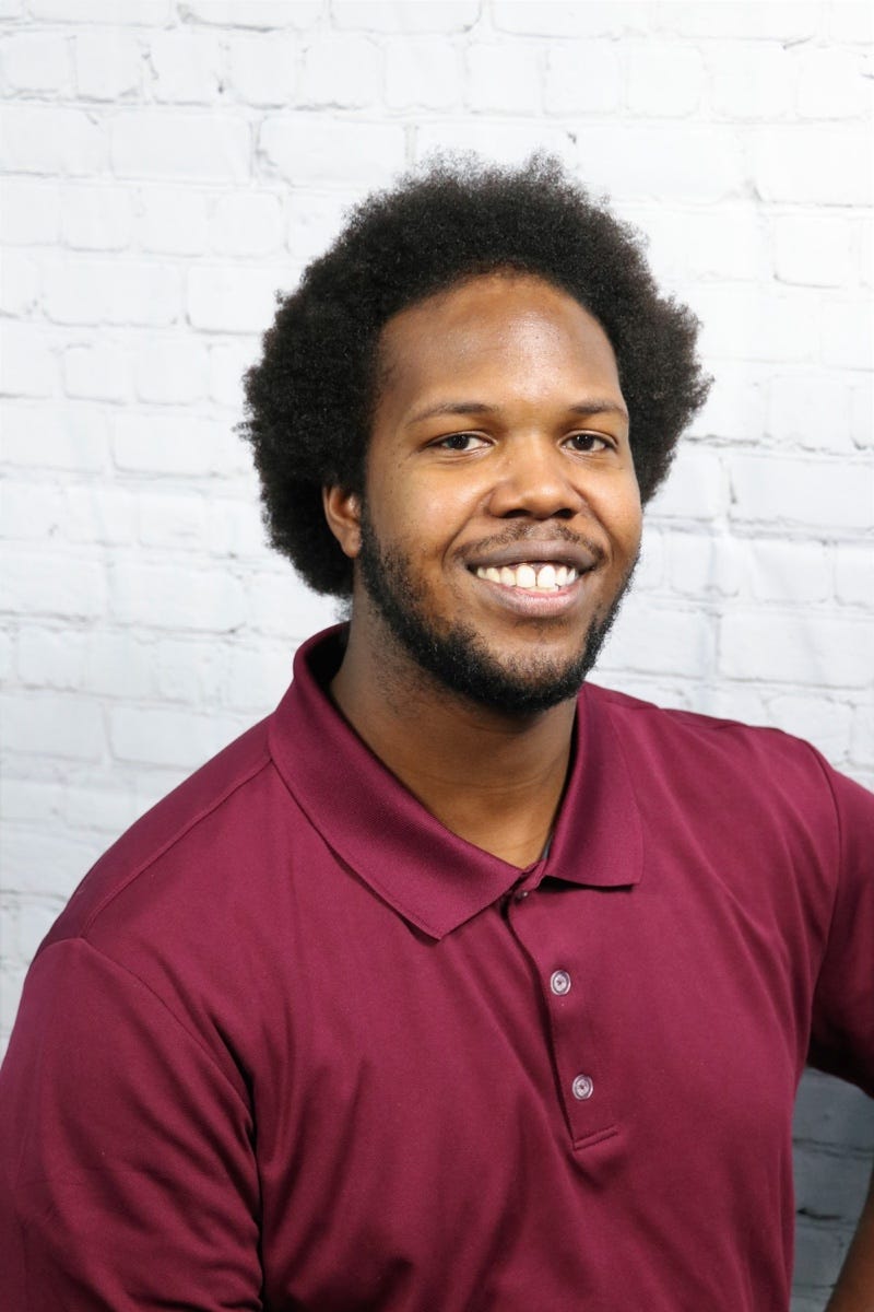 About – Jeremy Frank – Medium