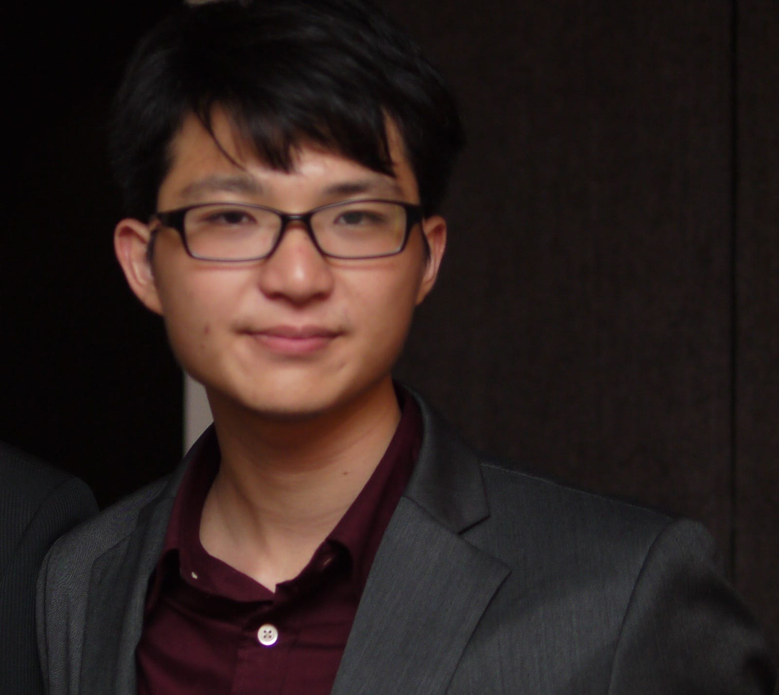 Samuel Jiang – Medium