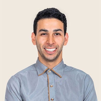 Jacob Juan Carlos Lundy – Medium