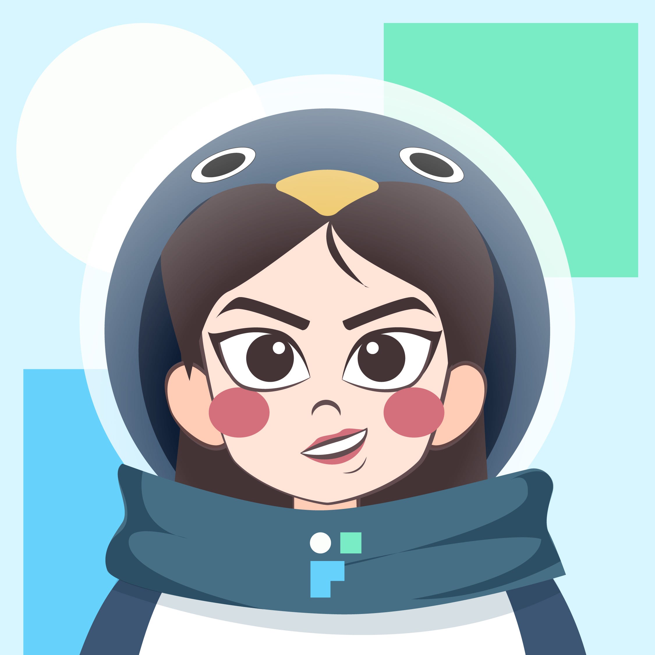 About Galaxy Medium