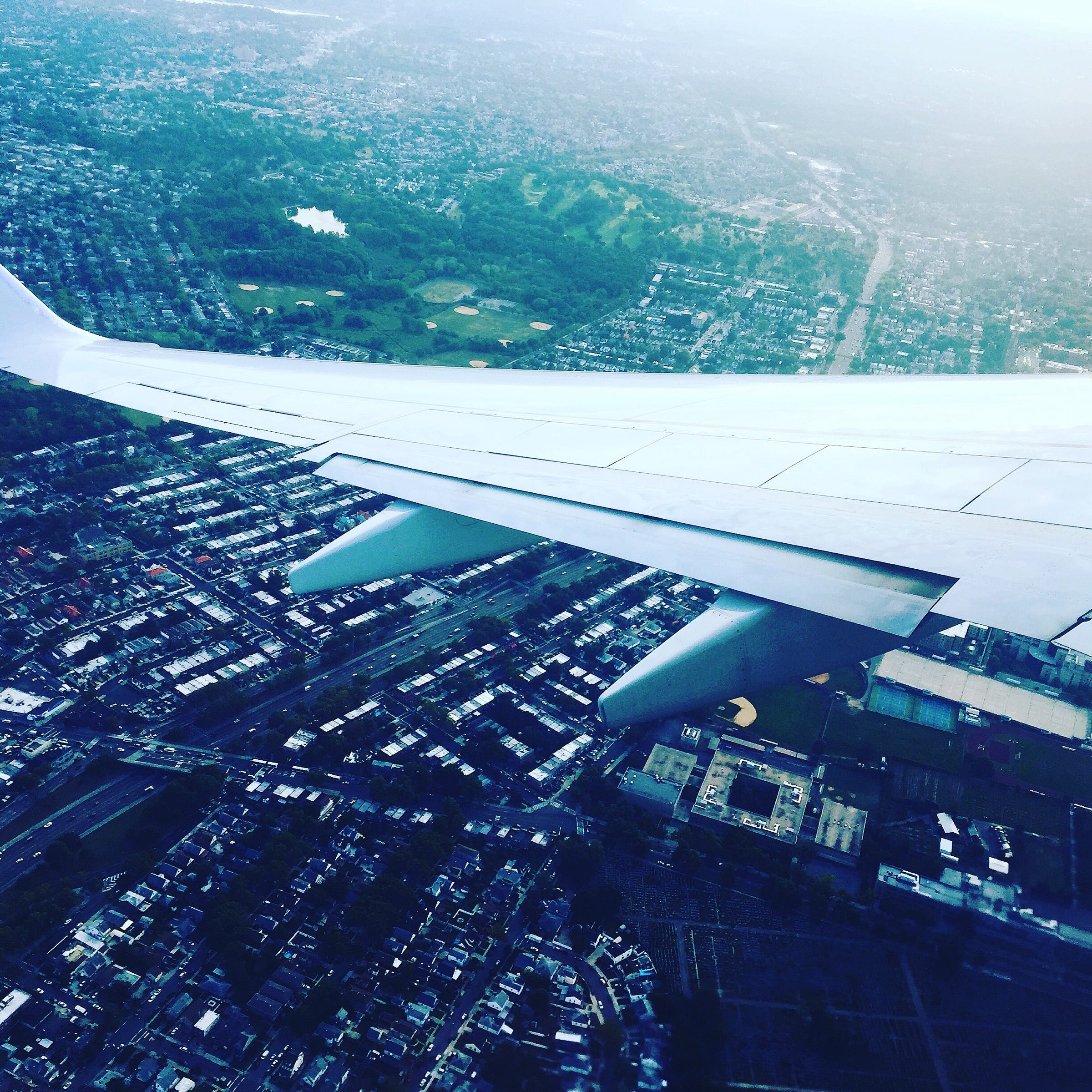 Scenes From The Great Escape