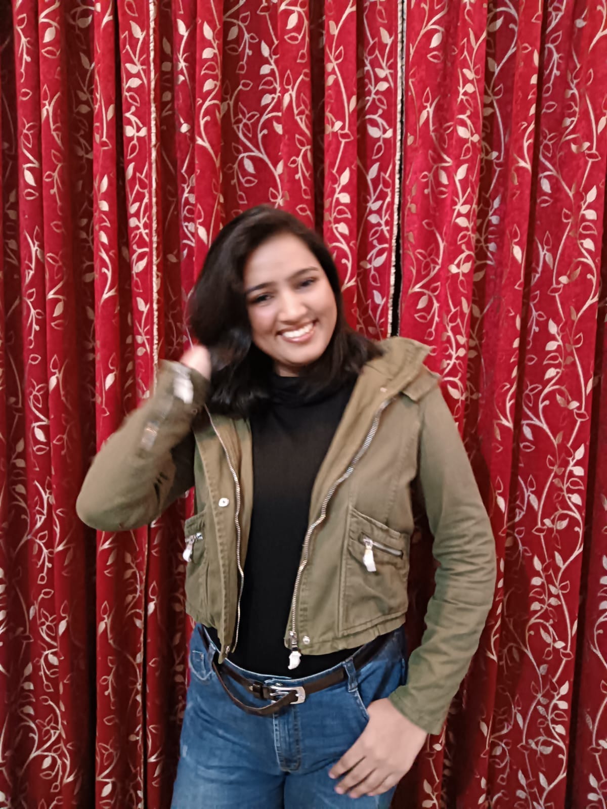 Priyanshi on Medium curated some lists