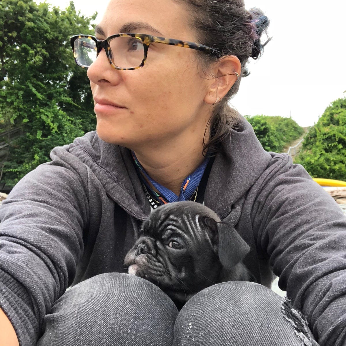 Lauren Grousd – Medium