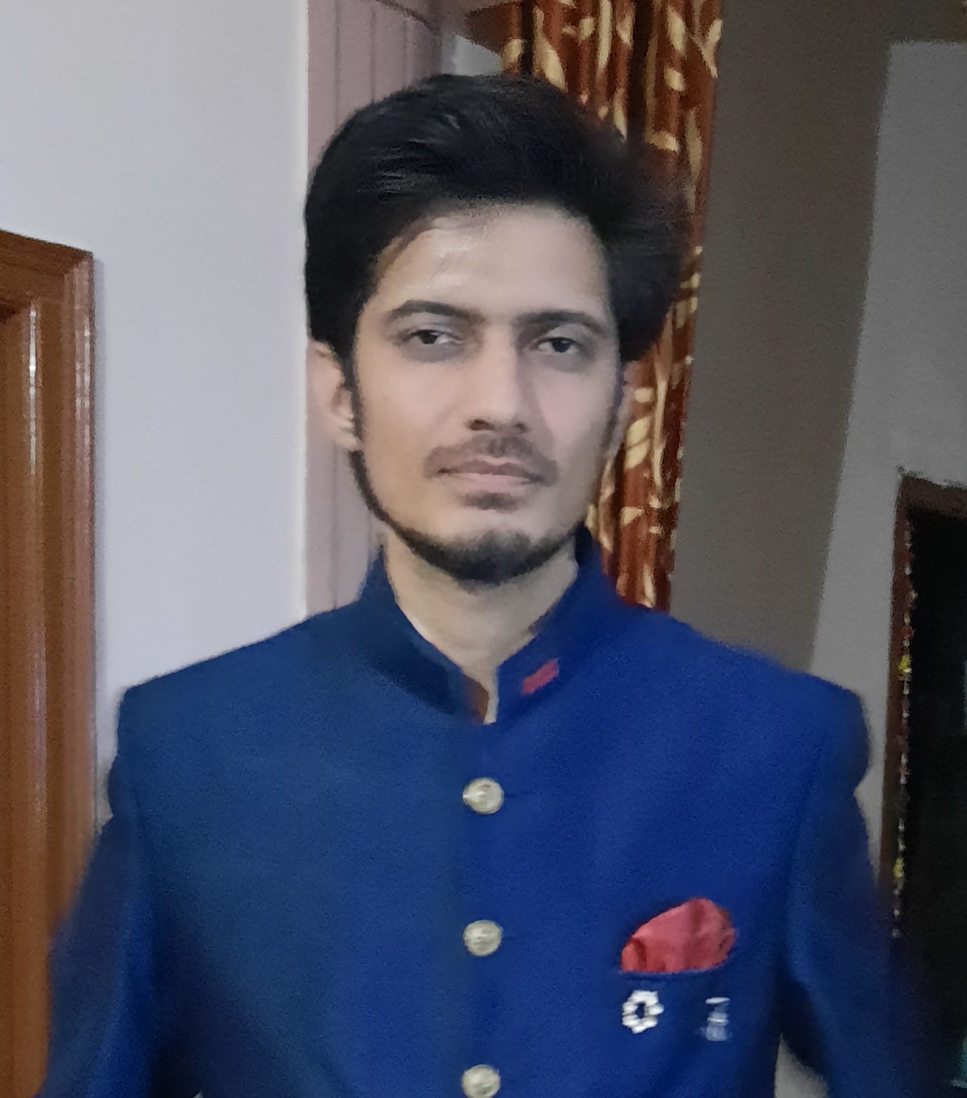 Chinmay Pandya – Medium