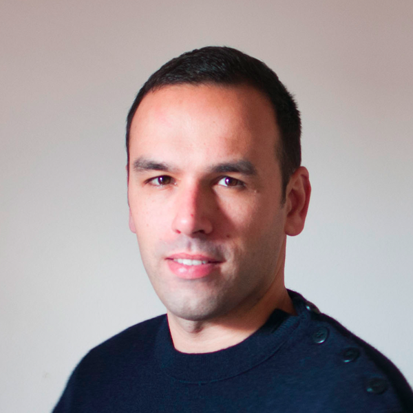Christophe da Silva – Medium