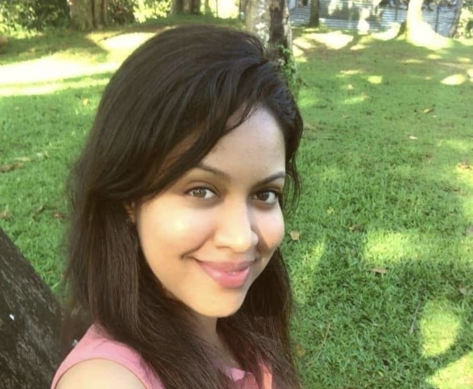 Dr Priya Sammani ( MBBS ,DFM ) – Medium