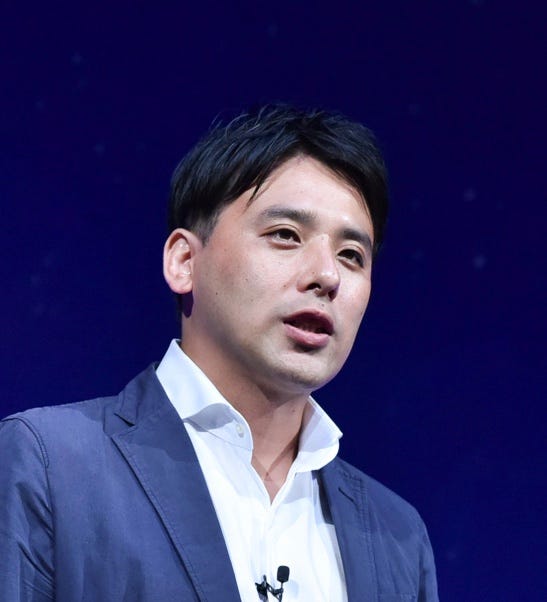 NOBORU KITAJIMA – Medium