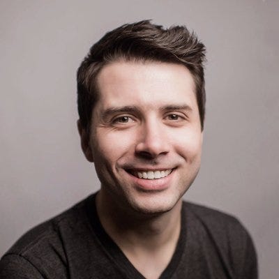 Ryan Chenkie – Medium