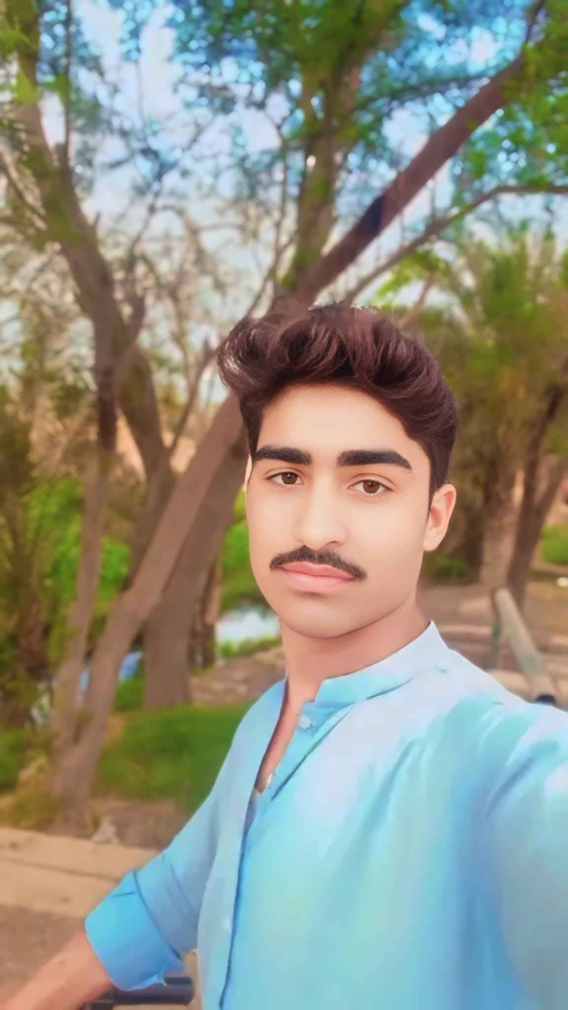 Malik Imran on Medium curated some lists