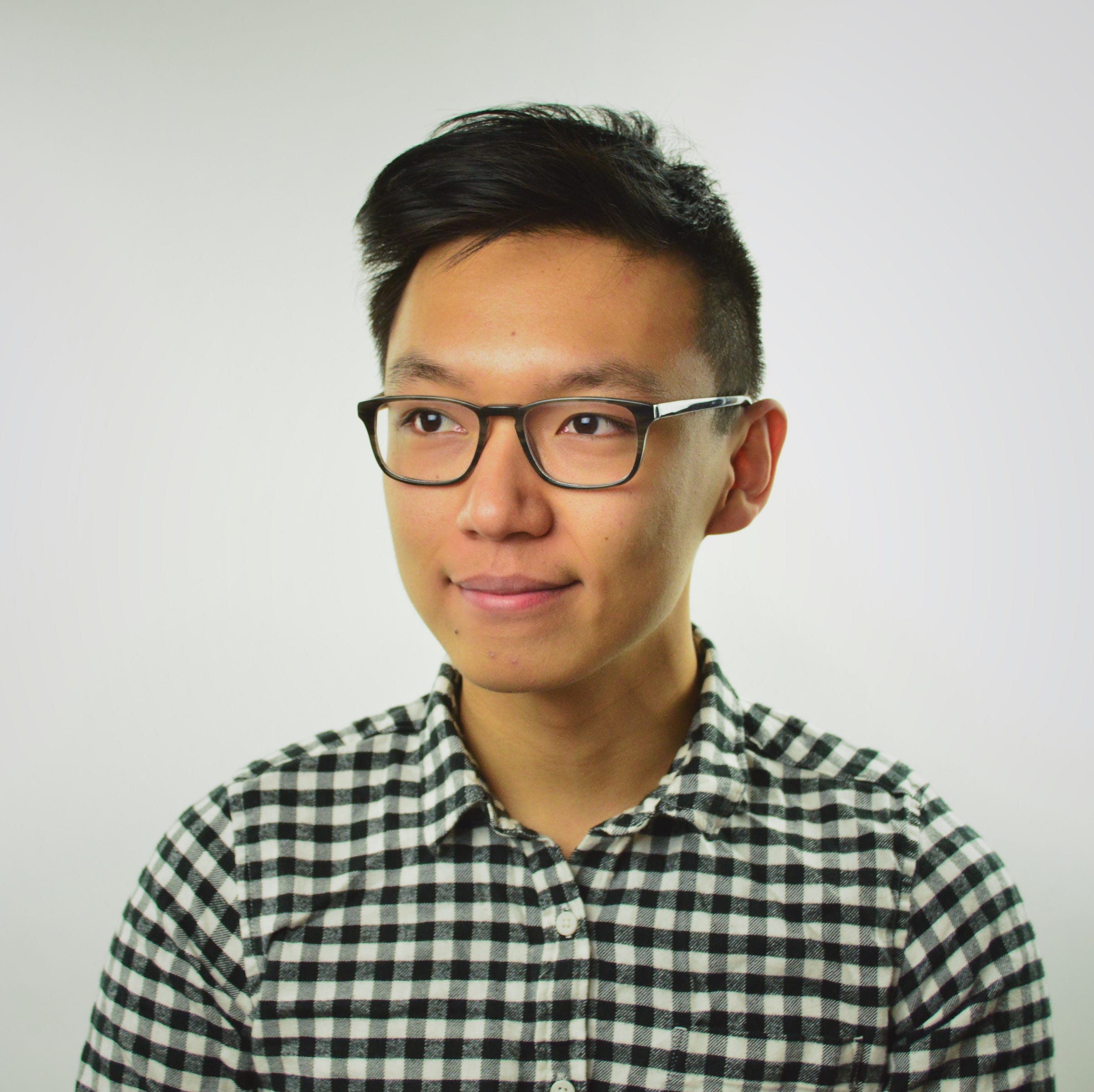 Yitong Zhang – Medium