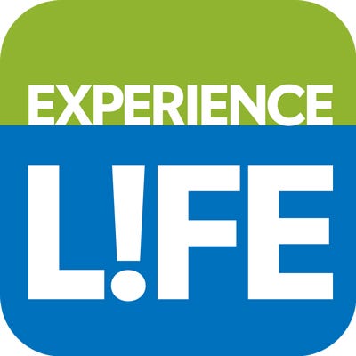 Experience Life – Medium