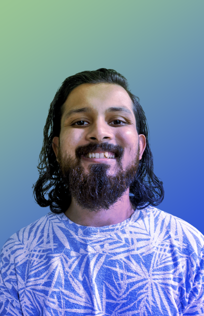 Aakash Nair – Medium