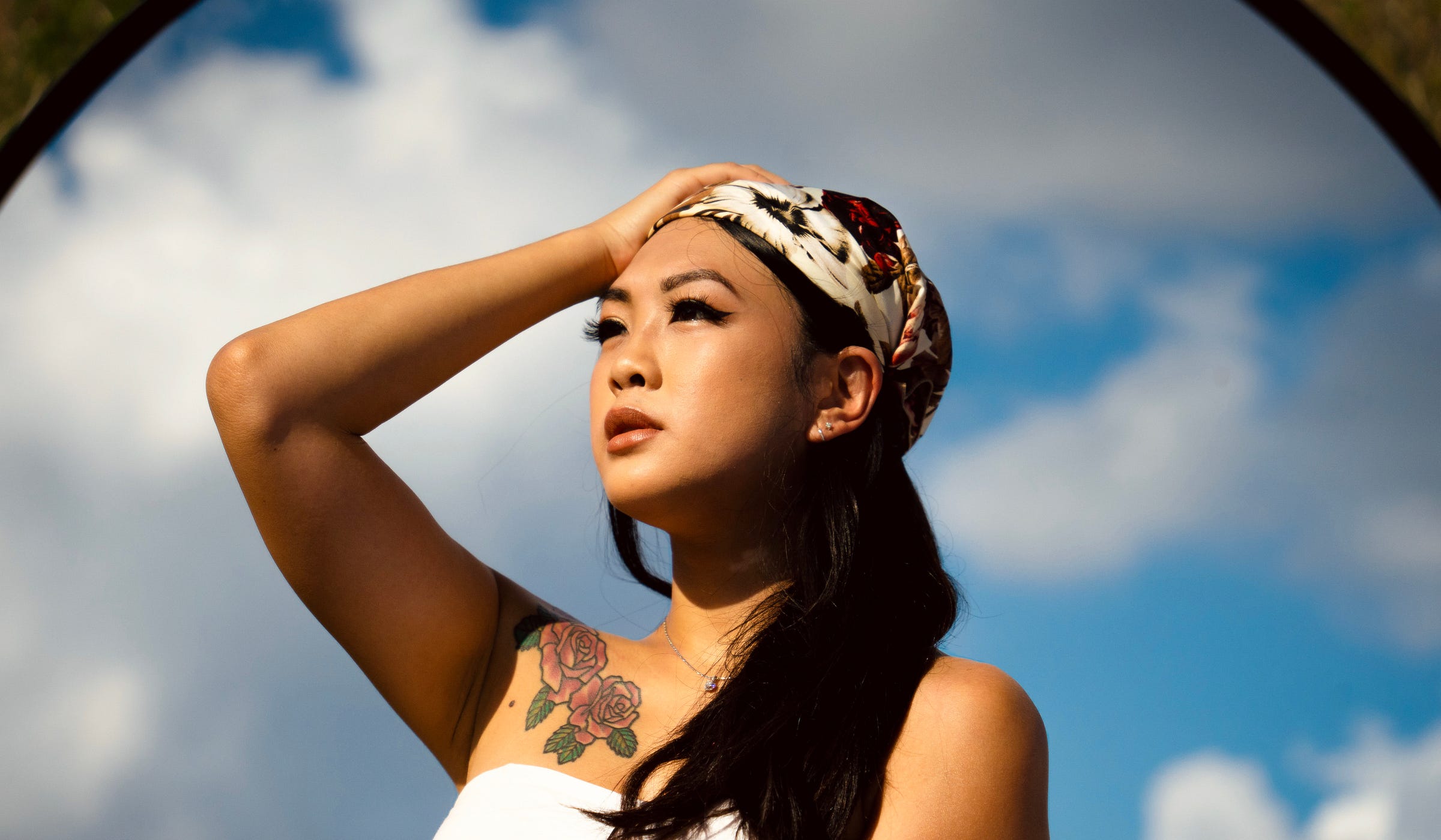Jennifer Ly – Medium
