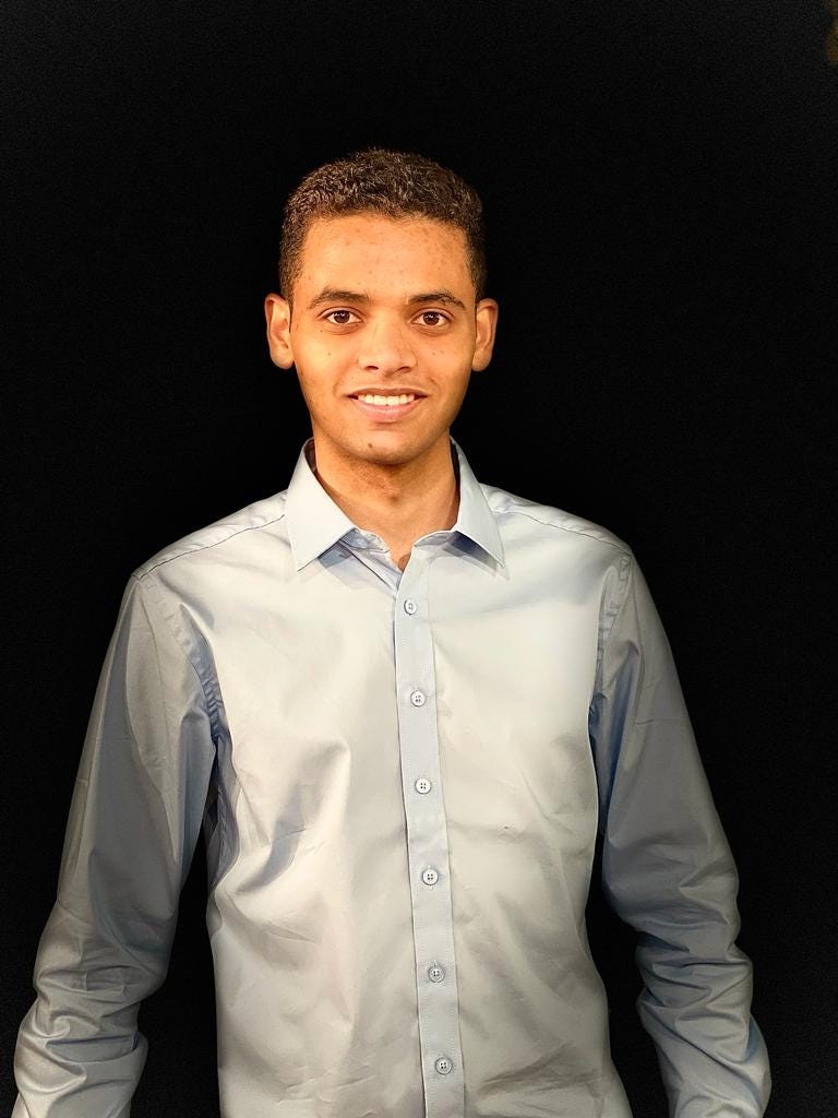 Felipe Andrade – Medium