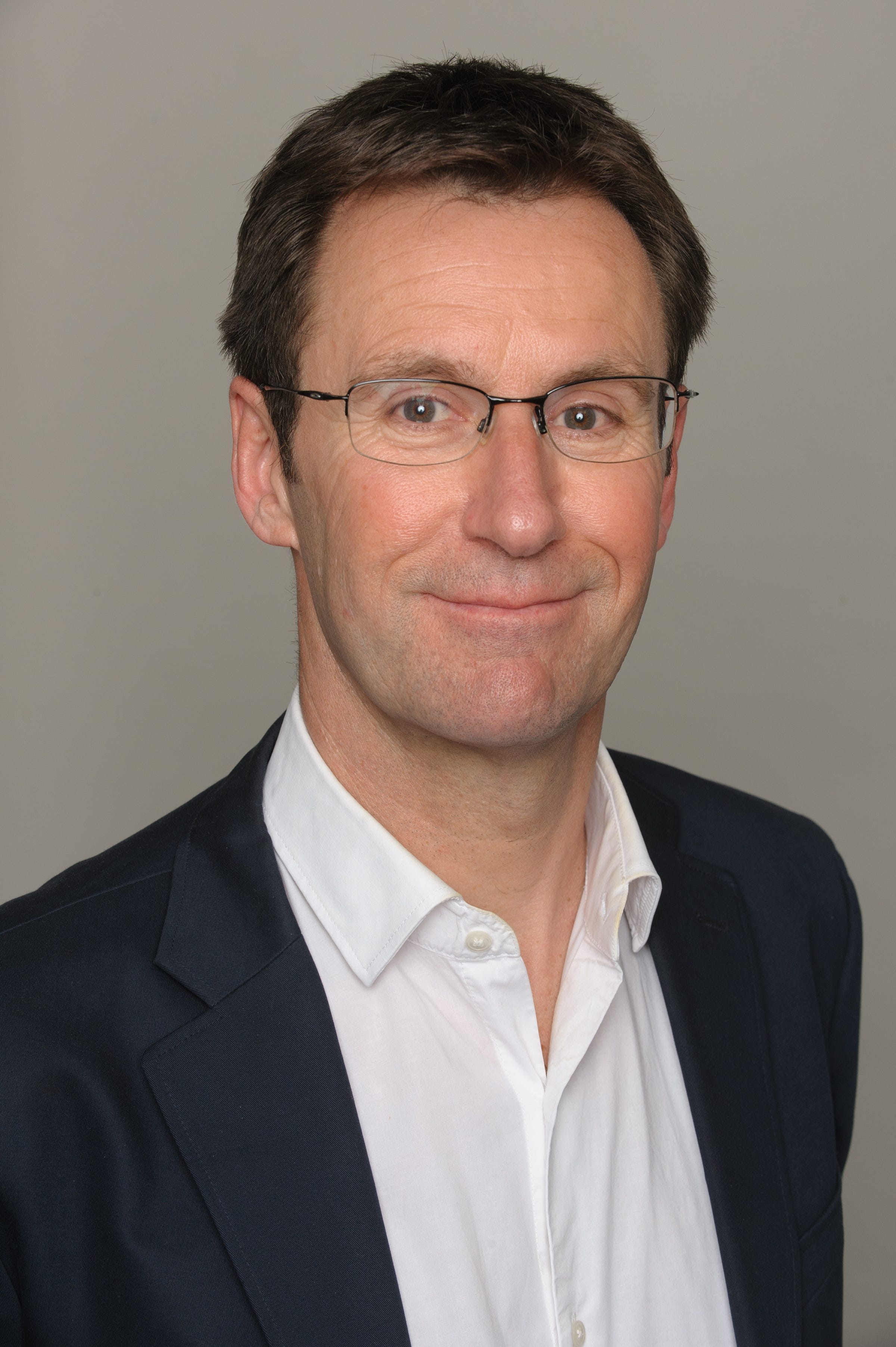 Charles Trevail – Medium