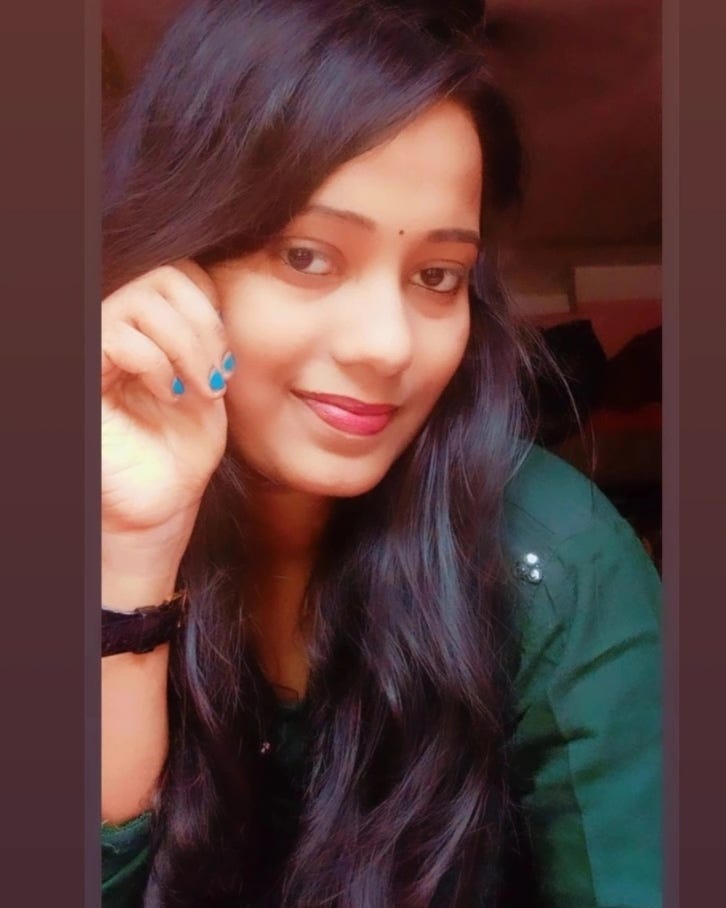 Laxmipriyamajhi – Medium