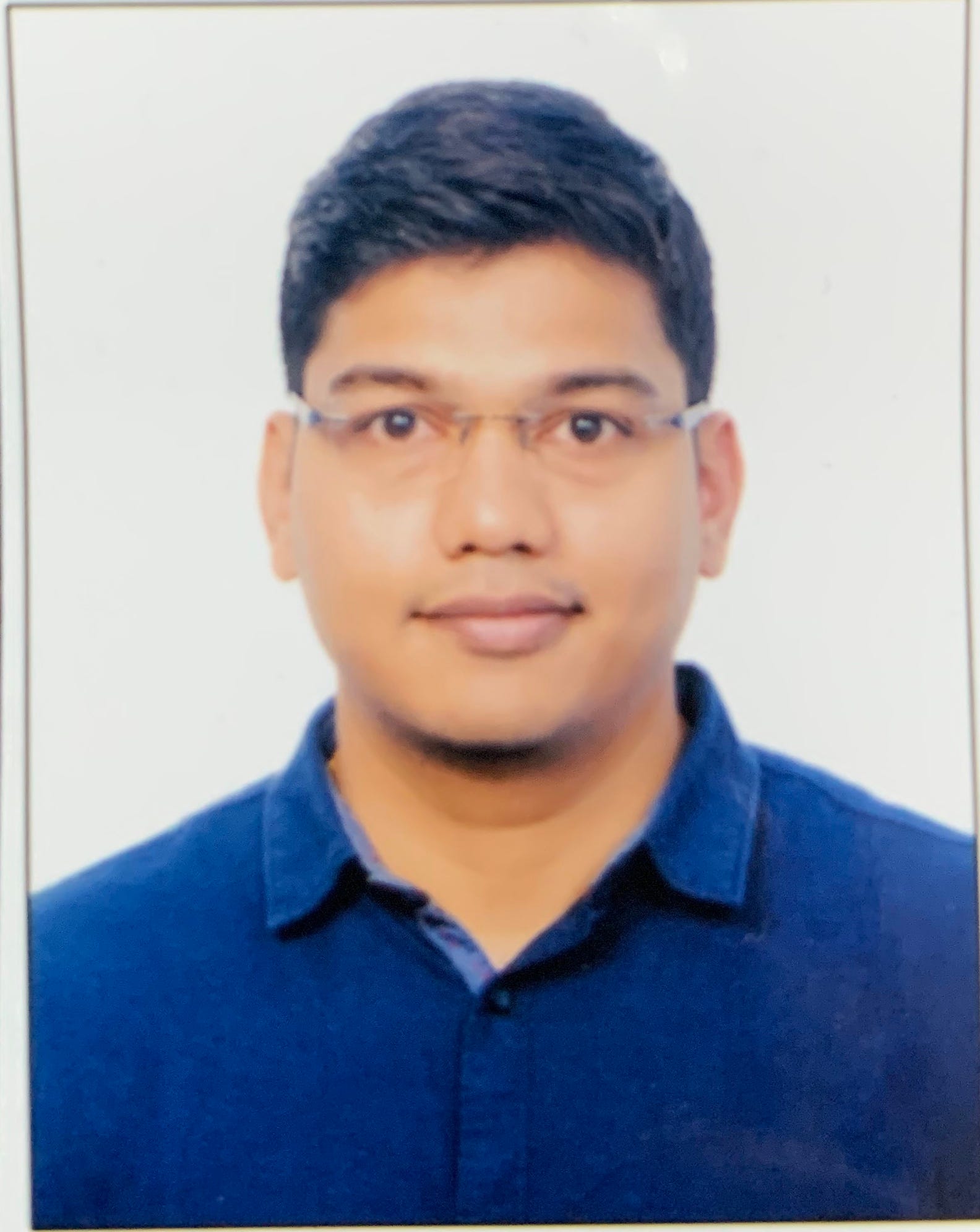 Abhishek Gupta – Medium