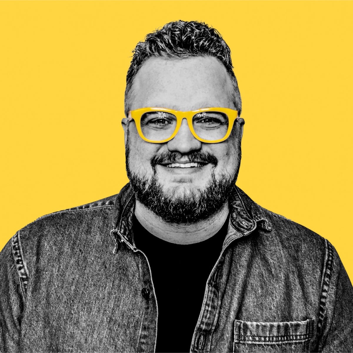 Kyle J. Britt – Medium