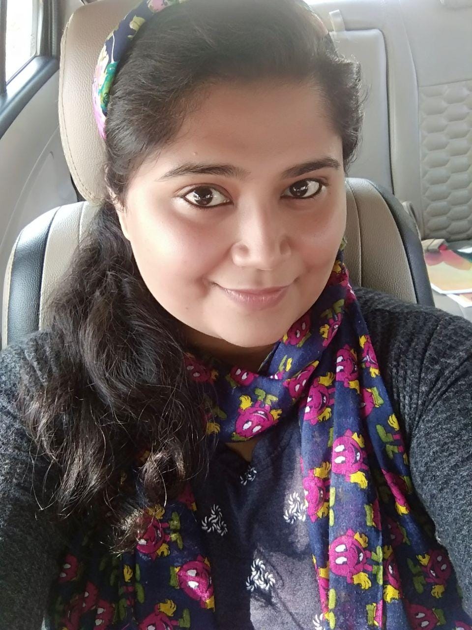 About – Jasmeet Kaur – Medium