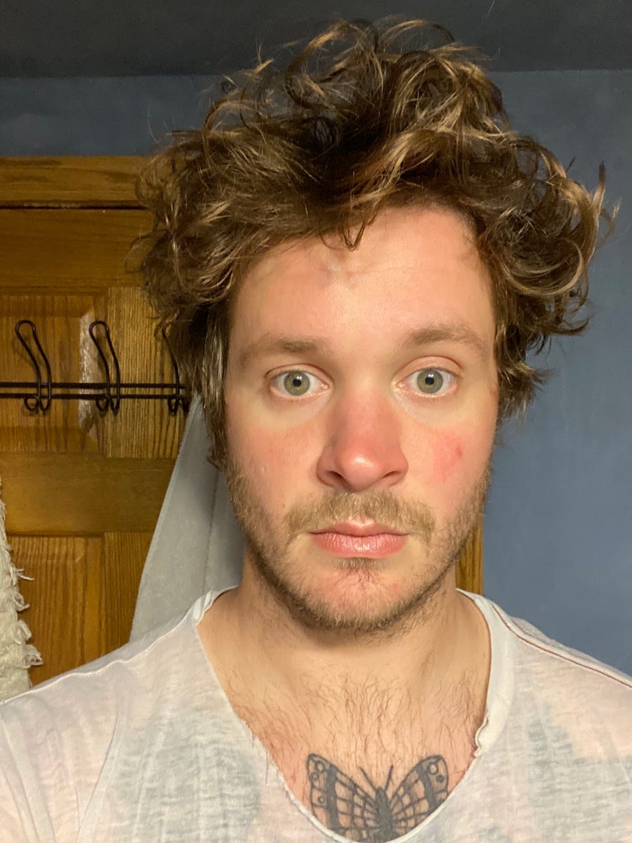 About – Eric Mendes – Medium