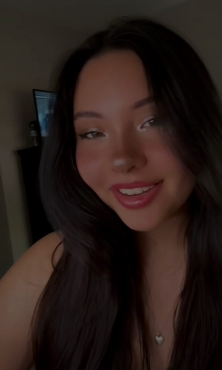 Isabel Foster – Medium