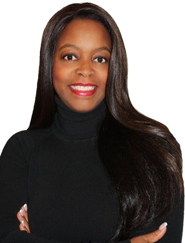 Debbie Burgin – Medium