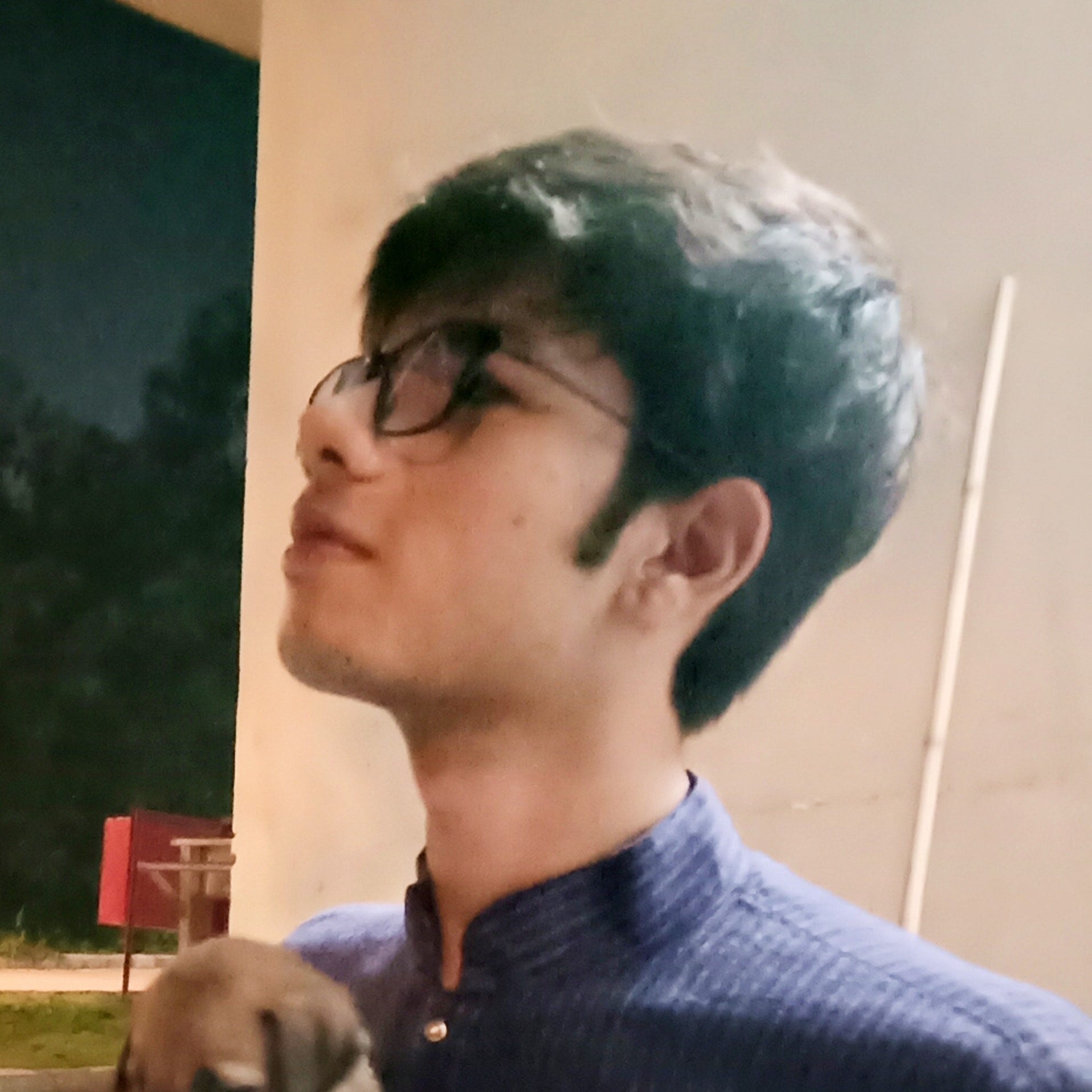 Rohit Agrawal – Medium