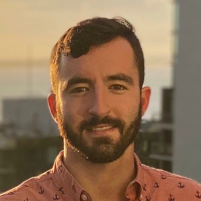 Michael Diego – Medium