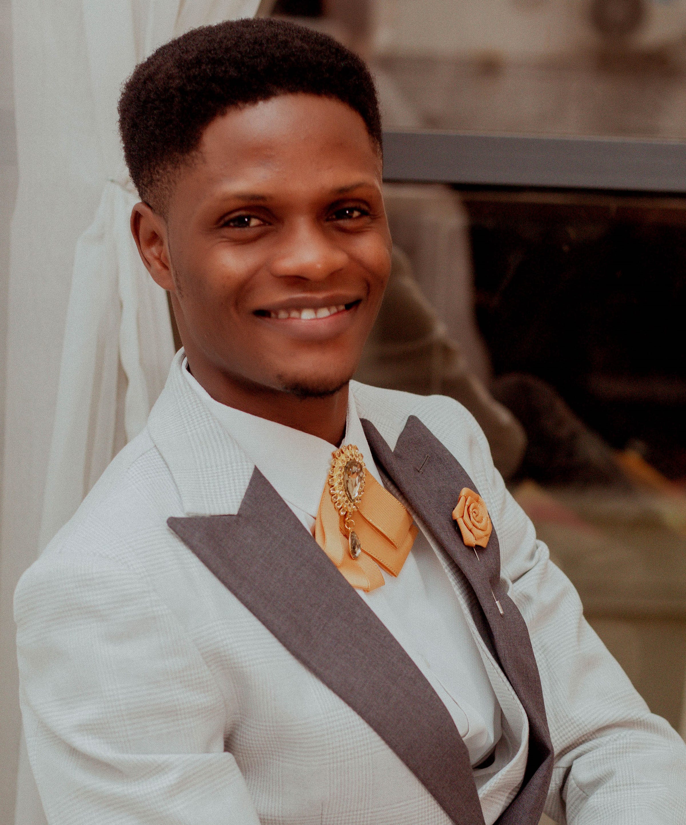 Adedoyin Olalekan Taiwo – Medium