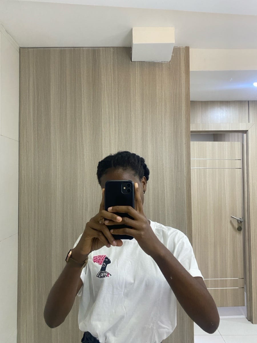 Victoria Nduka – Medium