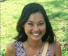 Amy Ho – Medium