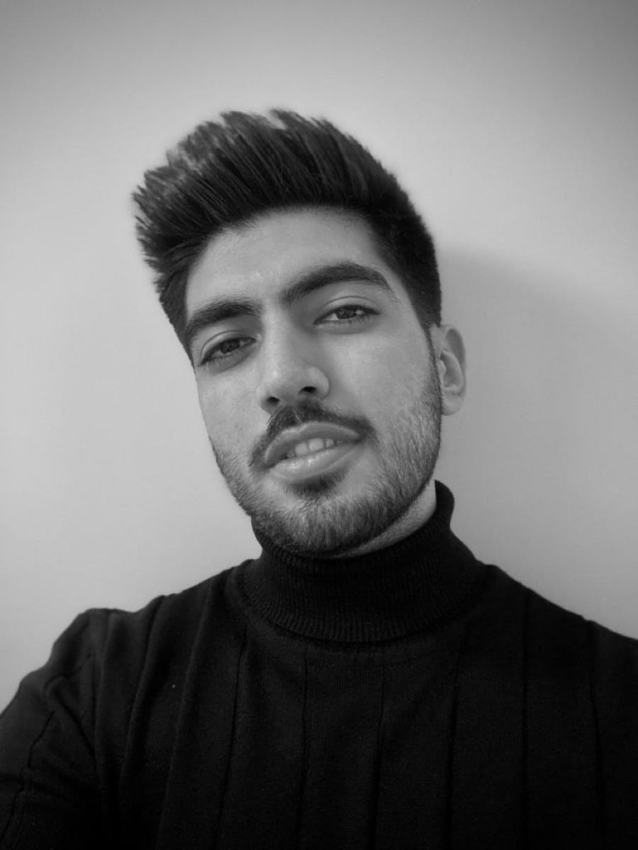 About – Deniz Efe AKİZ – Medium