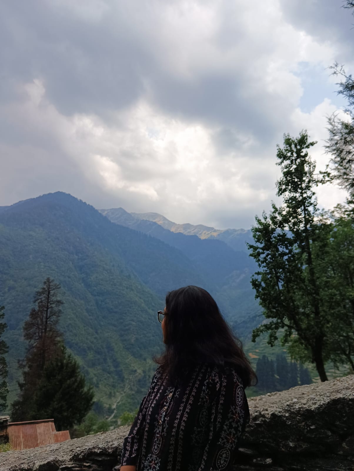 Pratistha Danu – Medium