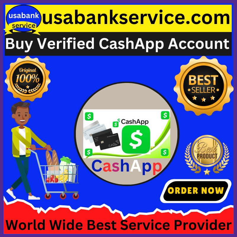 Buy Verified Cash App Account – Medium