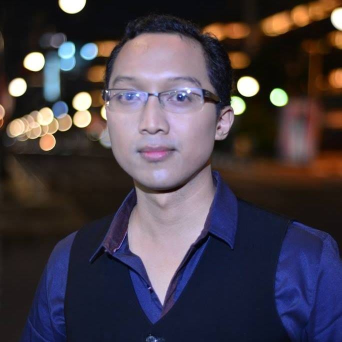 About – Gerry Sabar – Medium
