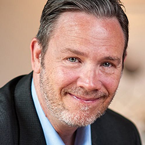 David Dewhirst – Medium