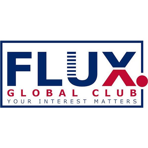 About – Flux Global Club – Medium