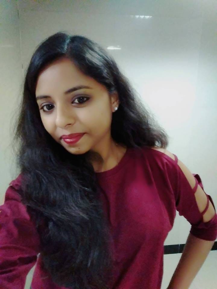 Mamatha Manjunath – Medium