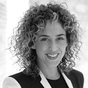 Amanda Berenstein – Medium