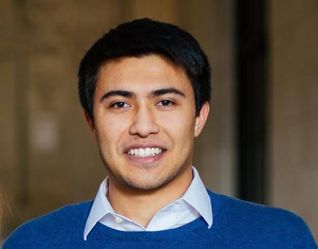 Michael McCaffrey – Medium