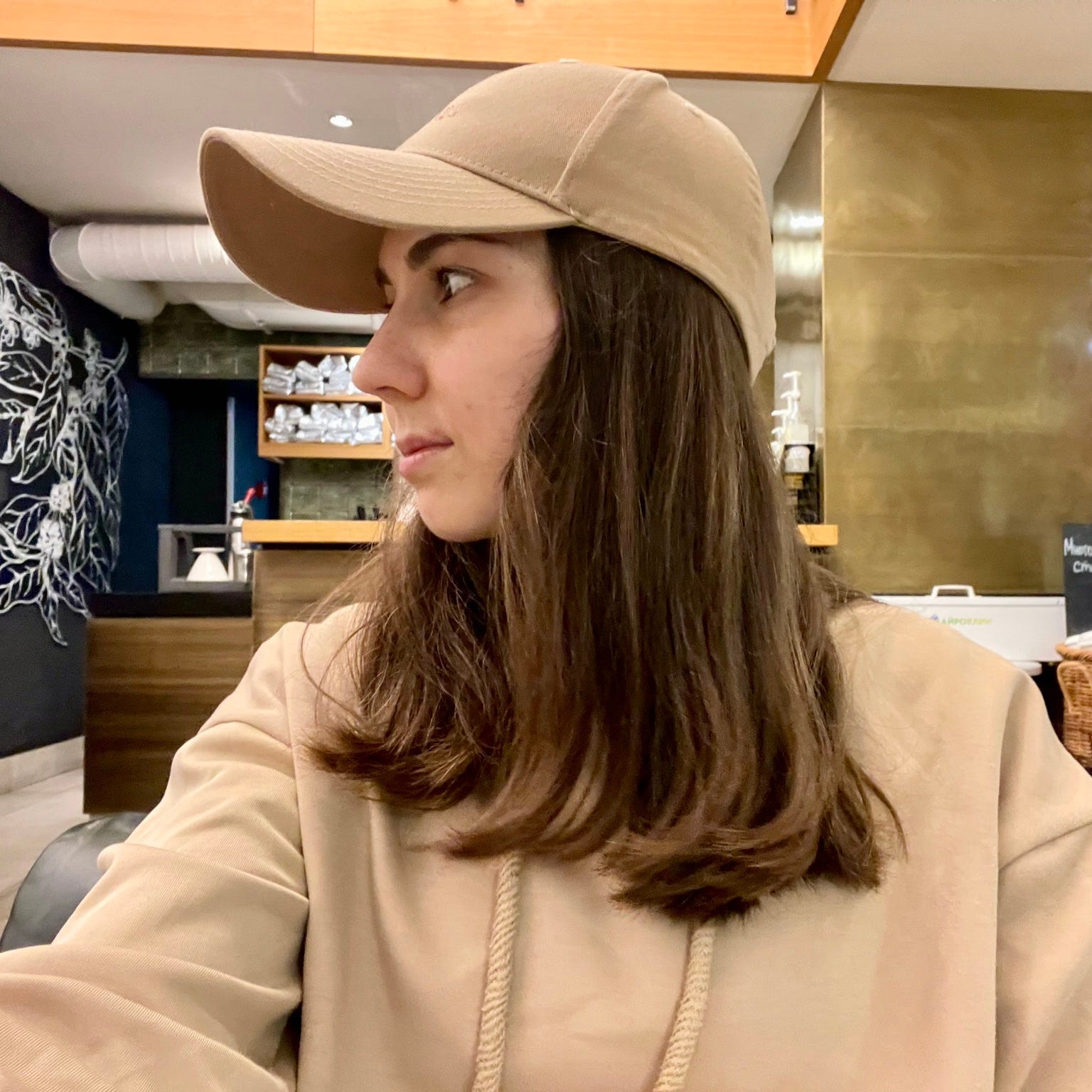 Natali Smirnova – Medium