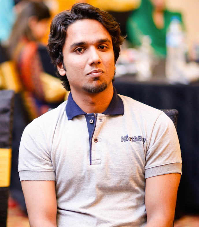 Saad Mansoor Qureshi – Medium