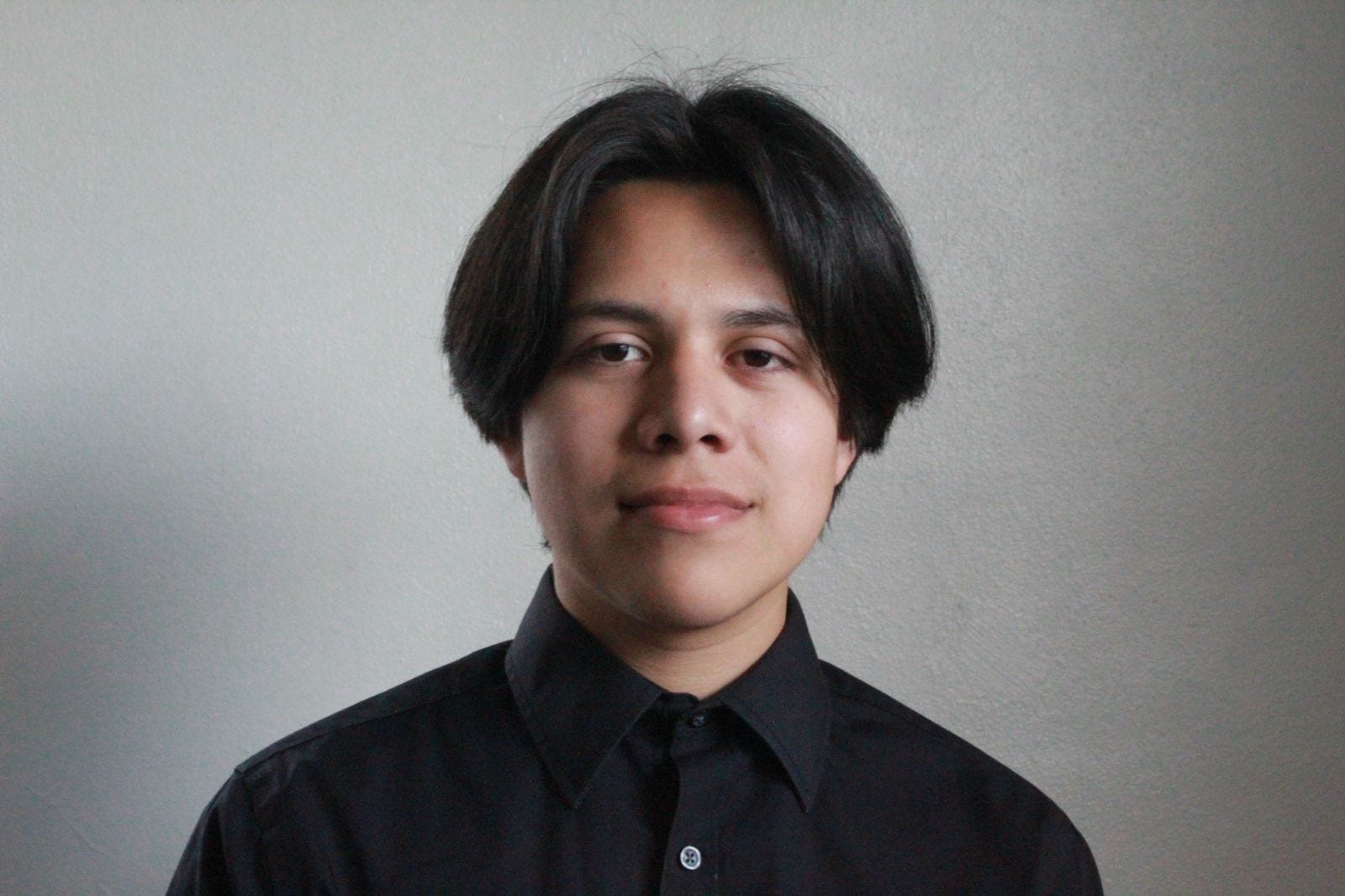 Carlos Baltazar Espinoza – Medium
