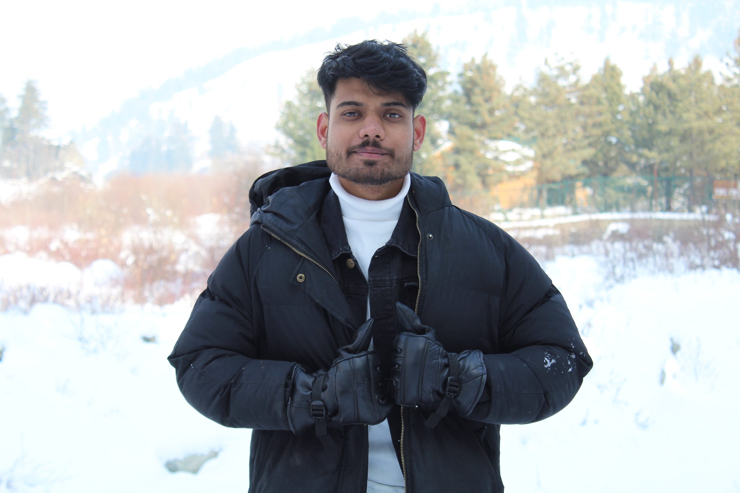 About – Aman Pathak | DevOps | AWS | K8s | Terraform – Medium