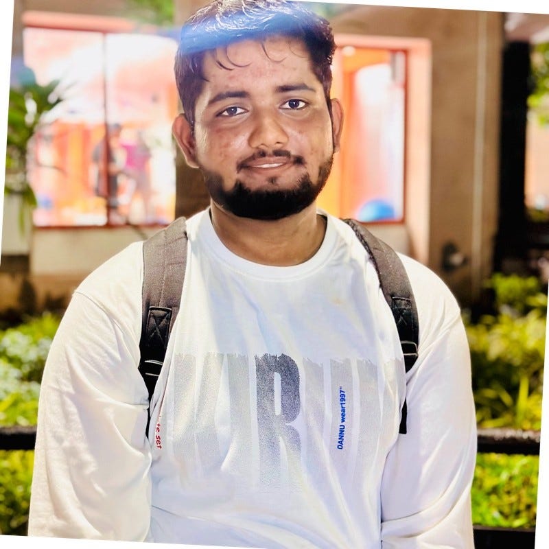 Madhav Tiwari – Medium