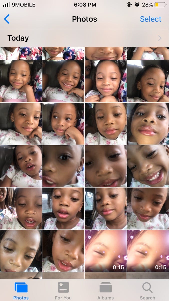 Ruby Dike – Medium