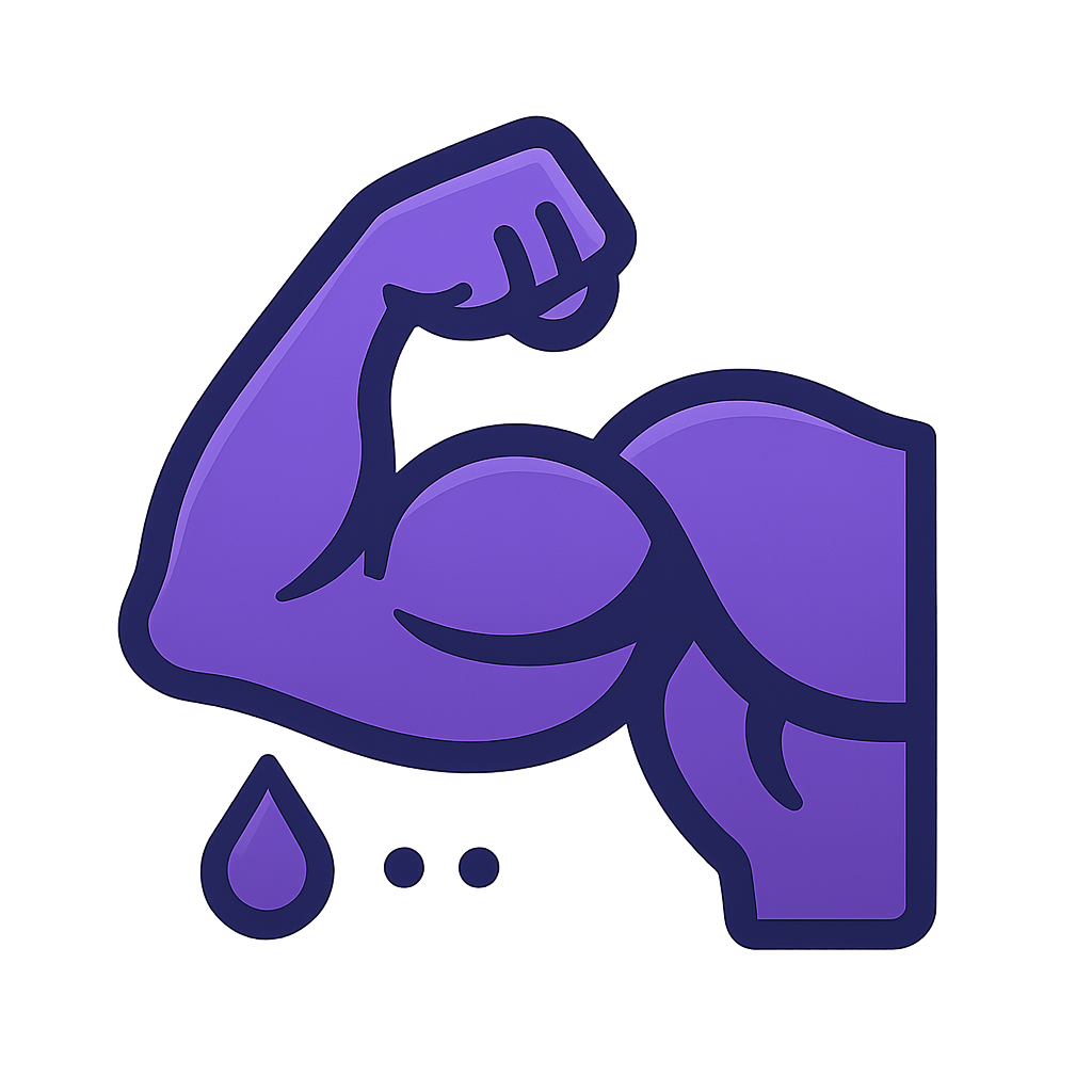 Pump Parade – Medium
