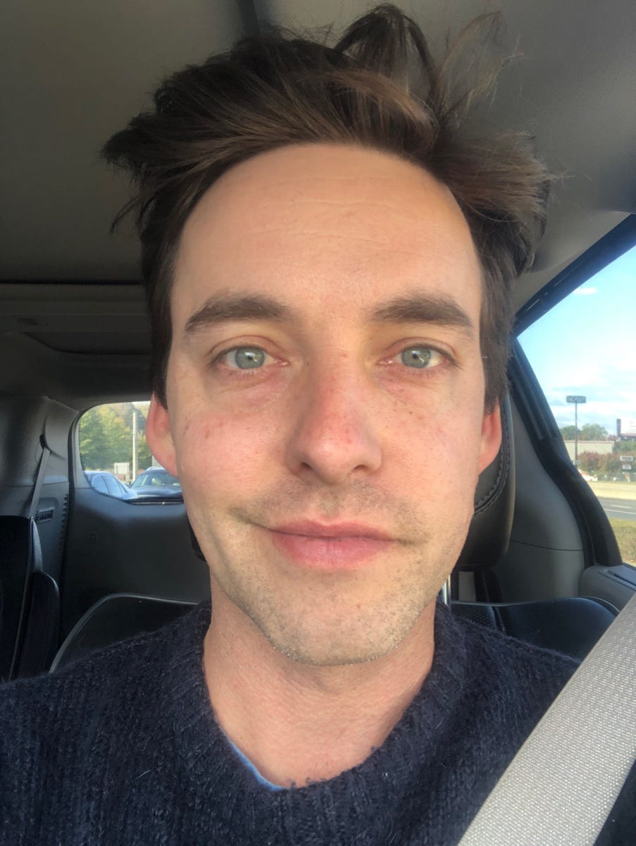 nathan clark – Medium