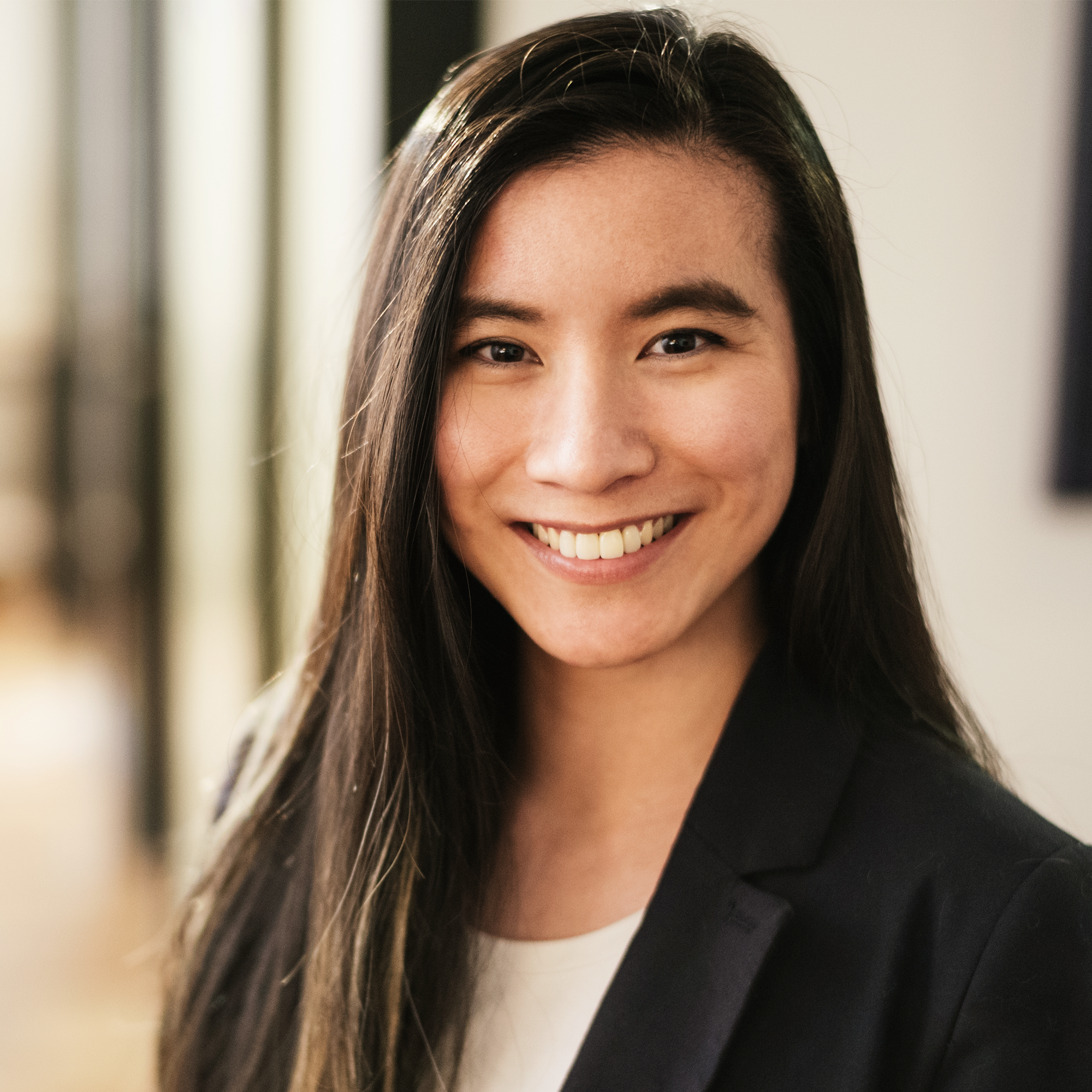 Julia Pak – Medium